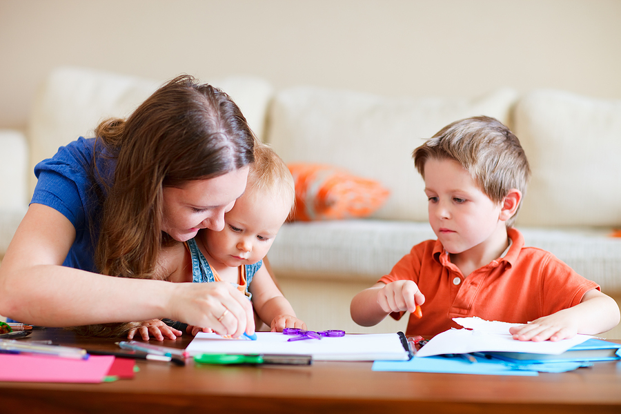 What Is Homeschooling Like A Day In The Life Of A Homeschool Mom What Is Homeschooling Like A Day In The Life Of A Homeschool Mom