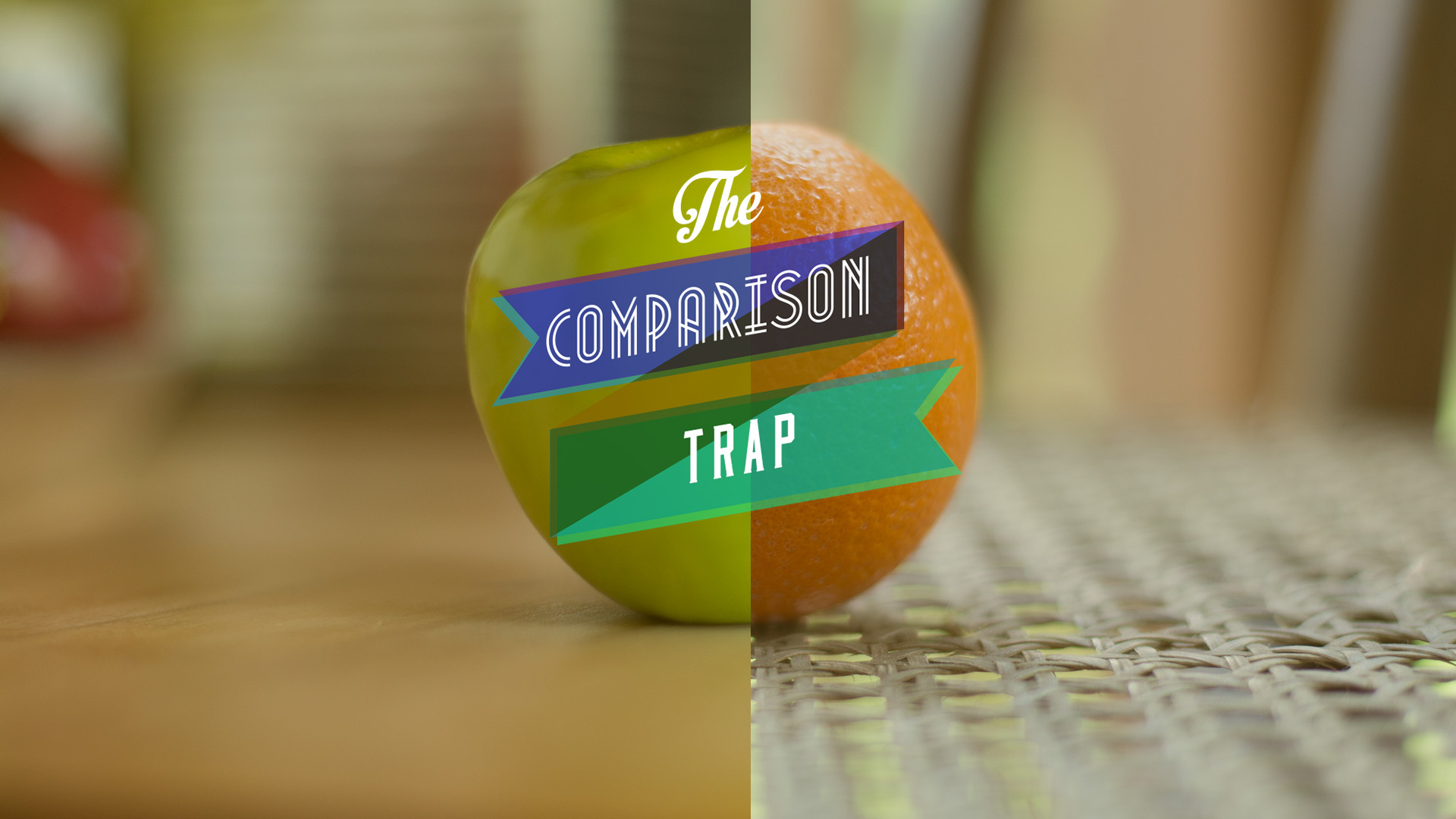 Avoiding the Homeschool Comparison Trap - Home School Facts