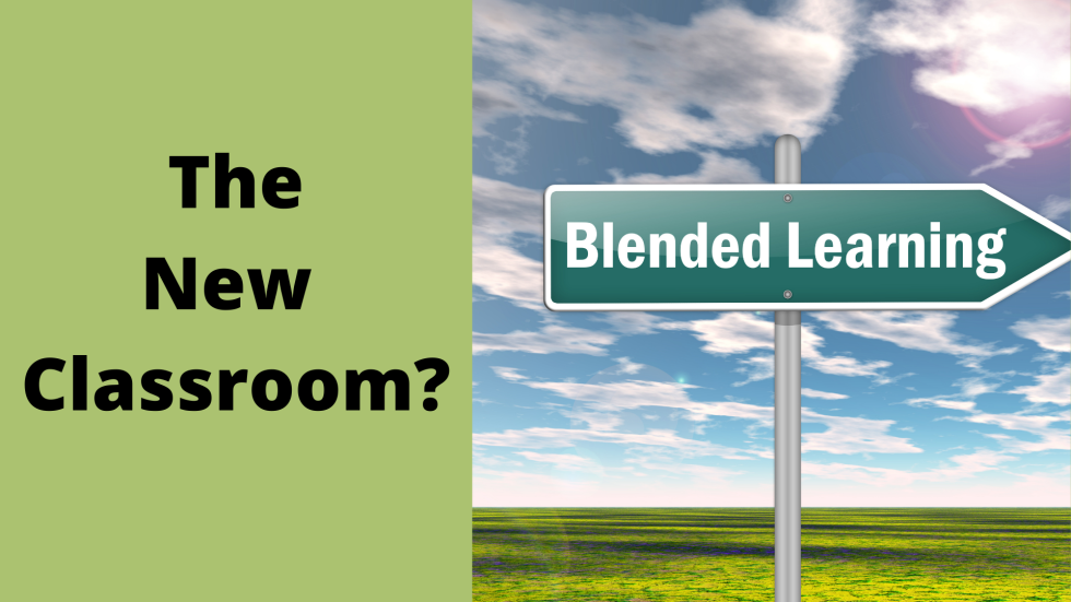 Blended Learning: The New Classroom? - Home School Facts