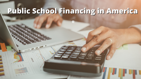 Public School Financing in America - Home School Facts