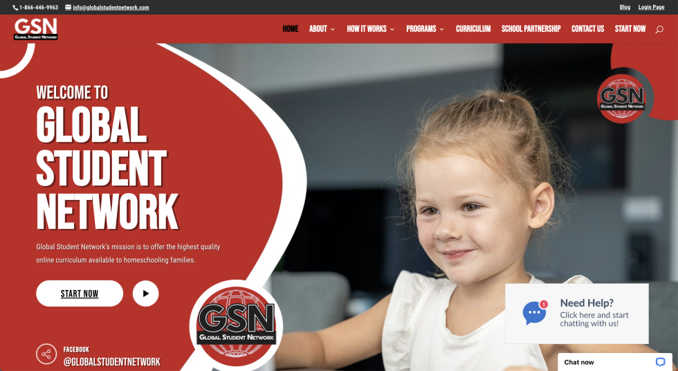 Homeschool State Laws - Interactive Map