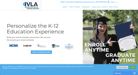 Oklahoma Homeschool State Laws