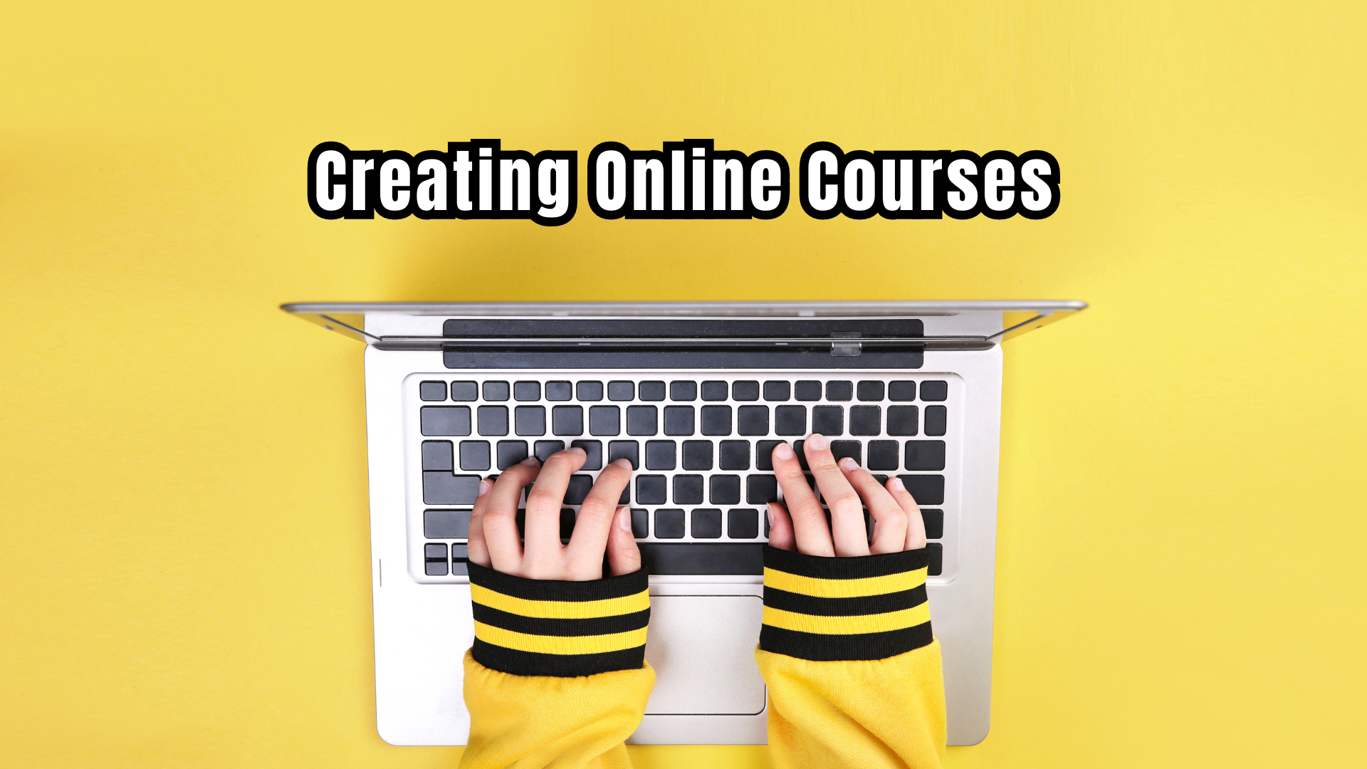 Creating Online Courses - Home School Facts
